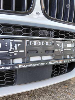 Balts BMW X5 2015 Vilkaviškis, ar dzinēja tilpumu 2.99 L un nobraukumu 235 tūkst. km par 19500 €, foto 21 vietnē AUTOMOTO.COM.LV