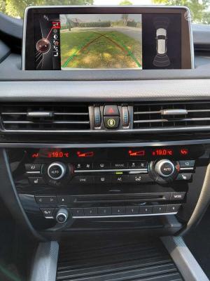 Balts BMW X5 2015 Vilkaviškis, ar dzinēja tilpumu 2.99 L un nobraukumu 235 tūkst. km par 19500 €, foto 32 vietnē AUTOMOTO.COM.LV