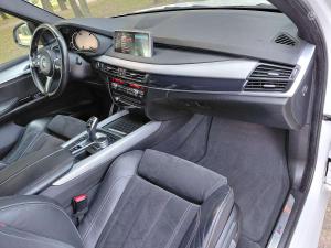 Balts BMW X5 2015 Vilkaviškis, ar dzinēja tilpumu 2.99 L un nobraukumu 235 tūkst. km par 19500 €, foto 36 vietnē AUTOMOTO.COM.LV