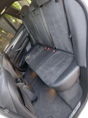 Balts BMW X5 2015 Vilkaviškis, ar dzinēja tilpumu 2.99 L un nobraukumu 235 tūkst. km par 19500 €, foto 41 vietnē AUTOMOTO.COM.LV