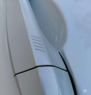 Balts BMW X5 2015 Vilkaviškis, ar dzinēja tilpumu 2.99 L un nobraukumu 235 tūkst. km par 19500 €, foto 45 vietnē AUTOMOTO.COM.LV