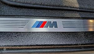 Balts BMW X5 2015 Vilkaviškis, ar dzinēja tilpumu 2.99 L un nobraukumu 235 tūkst. km par 19500 €, foto 48 vietnē AUTOMOTO.COM.LV