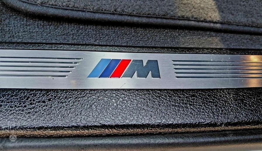 Balts BMW X5 2015 Vilkaviškis, ar dzinēja tilpumu 2.99 L un nobraukumu 235 tūkst. km par 19500 €, foto 48 vietnē AUTOMOTO.COM.LV