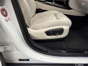 Balts BMW X5 2015 Viļņa, ar dzinēja tilpumu 2.99 L un nobraukumu 334 tūkst. km par 15000 €, foto 8 vietnē AUTOMOTO.COM.LV