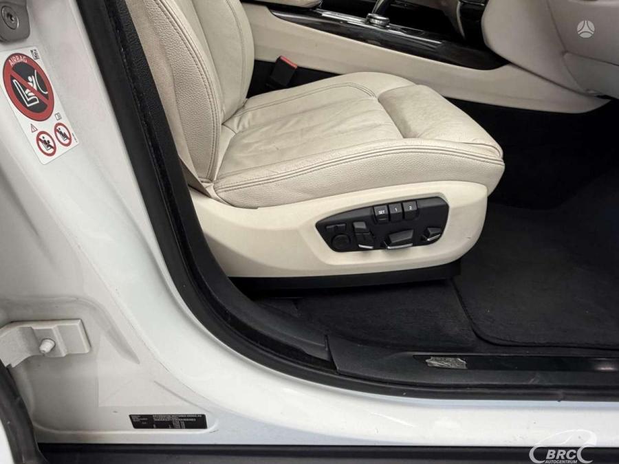 Balts BMW X5 2015 Viļņa, ar dzinēja tilpumu 2.99 L un nobraukumu 334 tūkst. km par 15000 €, foto 8 vietnē AUTOMOTO.COM.LV