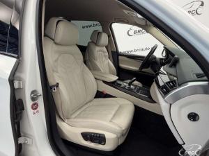 Balts BMW X5 2015 Viļņa, ar dzinēja tilpumu 2.99 L un nobraukumu 334 tūkst. km par 15000 €, foto 9 vietnē AUTOMOTO.COM.LV