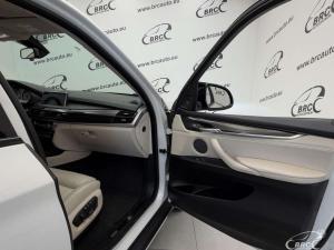 Balts BMW X5 2015 Viļņa, ar dzinēja tilpumu 2.99 L un nobraukumu 334 tūkst. km par 15000 €, foto 10 vietnē AUTOMOTO.COM.LV