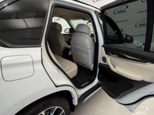 Balts BMW X5 2015 Viļņa, ar dzinēja tilpumu 2.99 L un nobraukumu 334 tūkst. km par 15000 €, foto 15 vietnē AUTOMOTO.COM.LV