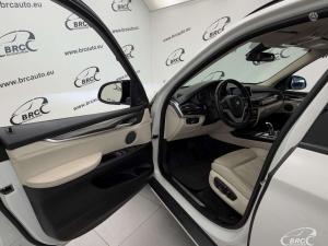 Balts BMW X5 2015 Viļņa, ar dzinēja tilpumu 2.99 L un nobraukumu 334 tūkst. km par 15000 €, foto 21 vietnē AUTOMOTO.COM.LV