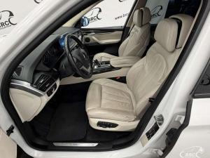 Balts BMW X5 2015 Viļņa, ar dzinēja tilpumu 2.99 L un nobraukumu 334 tūkst. km par 15000 €, foto 23 vietnē AUTOMOTO.COM.LV