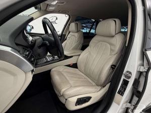 Balts BMW X5 2015 Viļņa, ar dzinēja tilpumu 2.99 L un nobraukumu 334 tūkst. km par 15000 €, foto 25 vietnē AUTOMOTO.COM.LV