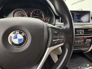 Balts BMW X5 2015 Viļņa, ar dzinēja tilpumu 2.99 L un nobraukumu 334 tūkst. km par 15000 €, foto 31 vietnē AUTOMOTO.COM.LV