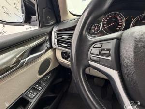 Balts BMW X5 2015 Viļņa, ar dzinēja tilpumu 2.99 L un nobraukumu 334 tūkst. km par 15000 €, foto 32 vietnē AUTOMOTO.COM.LV