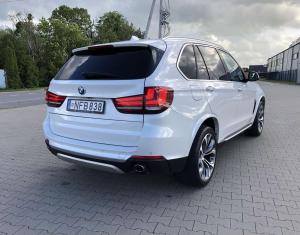 Balts BMW X5 2015 Kauņa, ar dzinēja tilpumu 2.00 L un nobraukumu 189 tūkst. km par 22000 €, foto 9 vietnē AUTOMOTO.COM.LV