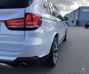 Balts BMW X5 2015 Kauņa, ar dzinēja tilpumu 2.00 L un nobraukumu 189 tūkst. km par 22000 €, foto 10 vietnē AUTOMOTO.COM.LV