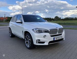 Balts BMW X5 2015 Kauņa, ar dzinēja tilpumu 2.00 L un nobraukumu 189 tūkst. km par 22000 €, foto 14 vietnē AUTOMOTO.COM.LV