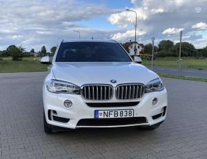 Balts BMW X5 2015 Kauņa, ar dzinēja tilpumu 2.00 L un nobraukumu 189 tūkst. km par 22000 €, foto 15 vietnē AUTOMOTO.COM.LV