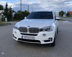 Balts BMW X5 2015 Kauņa, ar dzinēja tilpumu 2.00 L un nobraukumu 189 tūkst. km par 22000 €, foto 16 vietnē AUTOMOTO.COM.LV
