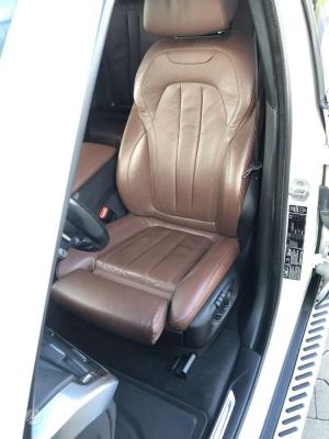 Balts BMW X5 2015 Kauņa, ar dzinēja tilpumu 2.00 L un nobraukumu 189 tūkst. km par 22000 €, foto 18 vietnē AUTOMOTO.COM.LV