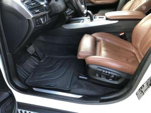 Balts BMW X5 2015 Kauņa, ar dzinēja tilpumu 2.00 L un nobraukumu 189 tūkst. km par 22000 €, foto 19 vietnē AUTOMOTO.COM.LV
