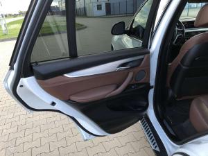 Balts BMW X5 2015 Kauņa, ar dzinēja tilpumu 2.00 L un nobraukumu 189 tūkst. km par 22000 €, foto 21 vietnē AUTOMOTO.COM.LV