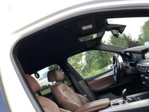 Balts BMW X5 2015 Kauņa, ar dzinēja tilpumu 2.00 L un nobraukumu 189 tūkst. km par 22000 €, foto 31 vietnē AUTOMOTO.COM.LV