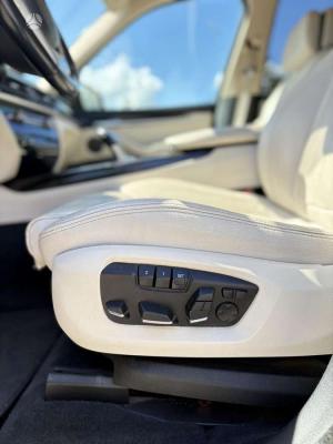 Balts BMW X5 2015 Viļņa, ar dzinēja tilpumu 2.99 L un nobraukumu 327 tūkst. km par 19900 €, foto 13 vietnē AUTOMOTO.COM.LV