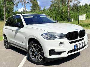Balts BMW X5 2015 Viļņa, ar dzinēja tilpumu 2.99 L un nobraukumu 327 tūkst. km par 19900 €, foto 22 vietnē AUTOMOTO.COM.LV