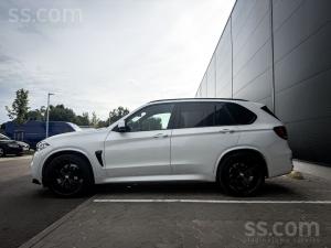 Balts BMW X5 2015 Rīga, ar dzinēja tilpumu 3.00 L un nobraukumu 181 tūkst. km par 25500 €, foto 6 vietnē AUTOMOTO.COM.LV