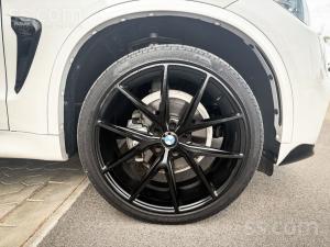 Balts BMW X5 2015 Rīga, ar dzinēja tilpumu 3.00 L un nobraukumu 181 tūkst. km par 25500 €, foto 19 vietnē AUTOMOTO.COM.LV