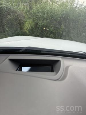 Balts BMW X5 2015 Preiļi, ar dzinēja tilpumu 3.00 L un nobraukumu 271 tūkst. km par 21000 €, foto 14 vietnē AUTOMOTO.COM.LV