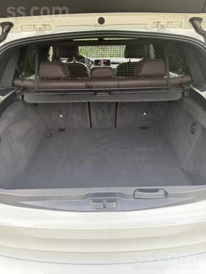 Balts BMW X5 2015 Preiļi, ar dzinēja tilpumu 3.00 L un nobraukumu 271 tūkst. km par 21000 €, foto 18 vietnē AUTOMOTO.COM.LV