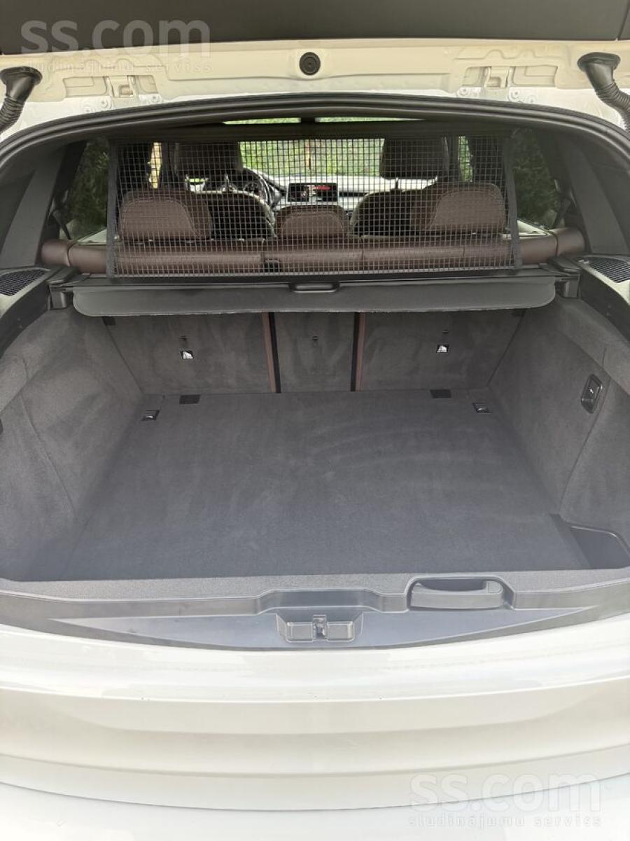 Balts BMW X5 2015 Preiļi, ar dzinēja tilpumu 3.00 L un nobraukumu 271 tūkst. km par 21000 €, foto 18 vietnē AUTOMOTO.COM.LV
