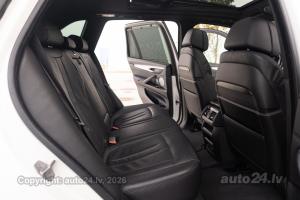 White BMW X5 2015 in Tallinn, with an engine capacity of 3.00 L and mileage of 293 thousand km for 17990 €, photo 7 on AUTOMOTO.COM.LV