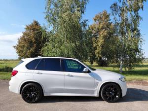 Balts BMW X5 2015 Vilkaviškis, ar dzinēja tilpumu 2.99 L un nobraukumu 235 tūkst. km par 19400 €, foto 7 vietnē AUTOMOTO.COM.LV