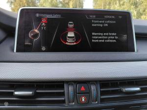 Balts BMW X5 2015 Vilkaviškis, ar dzinēja tilpumu 2.99 L un nobraukumu 235 tūkst. km par 19400 €, foto 26 vietnē AUTOMOTO.COM.LV