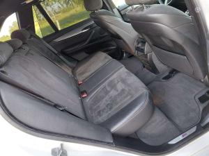 Balts BMW X5 2015 Vilkaviškis, ar dzinēja tilpumu 2.99 L un nobraukumu 235 tūkst. km par 19400 €, foto 35 vietnē AUTOMOTO.COM.LV