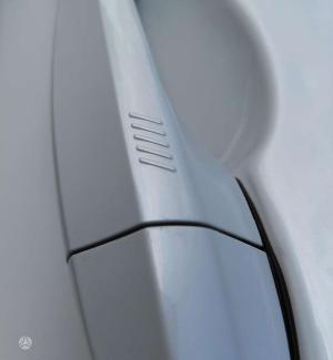 Balts BMW X5 2015 Vilkaviškis, ar dzinēja tilpumu 2.99 L un nobraukumu 235 tūkst. km par 19400 €, foto 38 vietnē AUTOMOTO.COM.LV