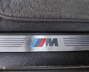 Balts BMW X5 2015 Vilkaviškis, ar dzinēja tilpumu 2.99 L un nobraukumu 235 tūkst. km par 19400 €, foto 42 vietnē AUTOMOTO.COM.LV