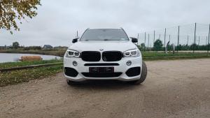 Balts BMW X5 2015 Kauņa, ar dzinēja tilpumu 3.00 L un nobraukumu 103 tūkst. km par 17700 €, foto 10 vietnē AUTOMOTO.COM.LV