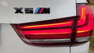 Balts BMW X5 2015 Kauņa, ar dzinēja tilpumu 3.00 L un nobraukumu 103 tūkst. km par 17700 €, foto 17 vietnē AUTOMOTO.COM.LV