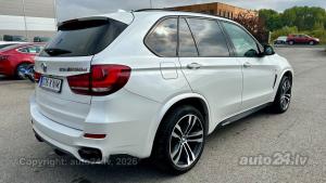 Balts BMW X5 2016 Tallina, ar dzinēja tilpumu 3.00 L un nobraukumu 220 tūkst. km par 27900 €, foto 7 vietnē AUTOMOTO.COM.LV