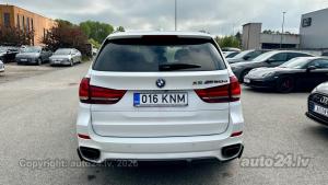 Balts BMW X5 2016 Tallina, ar dzinēja tilpumu 3.00 L un nobraukumu 220 tūkst. km par 27900 €, foto 8 vietnē AUTOMOTO.COM.LV