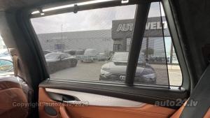 Balts BMW X5 2016 Tallina, ar dzinēja tilpumu 3.00 L un nobraukumu 220 tūkst. km par 27900 €, foto 25 vietnē AUTOMOTO.COM.LV