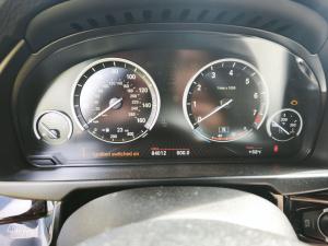 Balts BMW X5 2016 Kauņa, ar dzinēja tilpumu 3.00 L un nobraukumu 84 tūkst. km par 8250 €, foto 11 vietnē AUTOMOTO.COM.LV