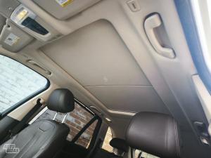 Balts BMW X5 2016 Kauņa, ar dzinēja tilpumu 3.00 L un nobraukumu 84 tūkst. km par 8250 €, foto 13 vietnē AUTOMOTO.COM.LV