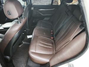 Balts BMW X5 2016 Kauņa, ar dzinēja tilpumu 3.00 L un nobraukumu 84 tūkst. km par 8250 €, foto 14 vietnē AUTOMOTO.COM.LV