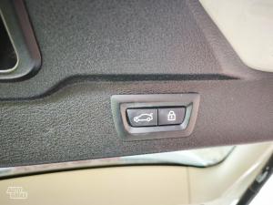 Balts BMW X5 2016 Kauņa, ar dzinēja tilpumu 3.00 L un nobraukumu 84 tūkst. km par 8250 €, foto 18 vietnē AUTOMOTO.COM.LV