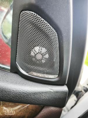 Balts BMW X5 2016 Kauņa, ar dzinēja tilpumu 3.00 L un nobraukumu 84 tūkst. km par 8250 €, foto 20 vietnē AUTOMOTO.COM.LV