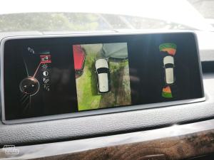 Balts BMW X5 2016 Kauņa, ar dzinēja tilpumu 3.00 L un nobraukumu 84 tūkst. km par 8250 €, foto 21 vietnē AUTOMOTO.COM.LV
